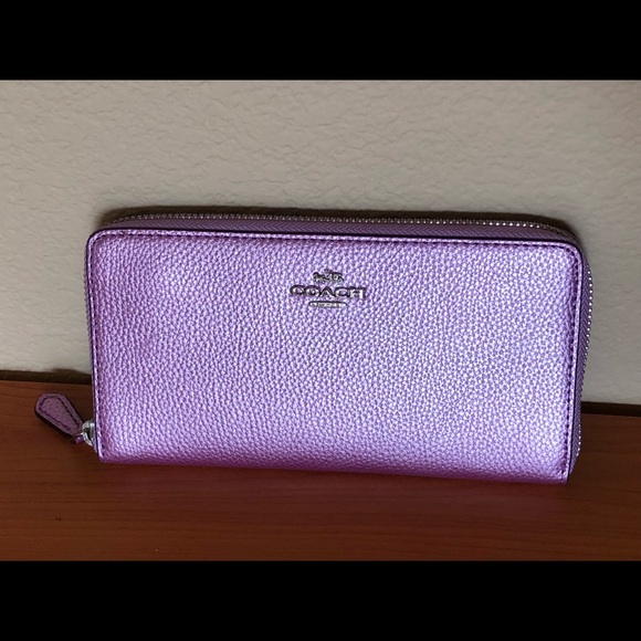 Coach | Accessories | Brand New Coach Wallets | Poshmark